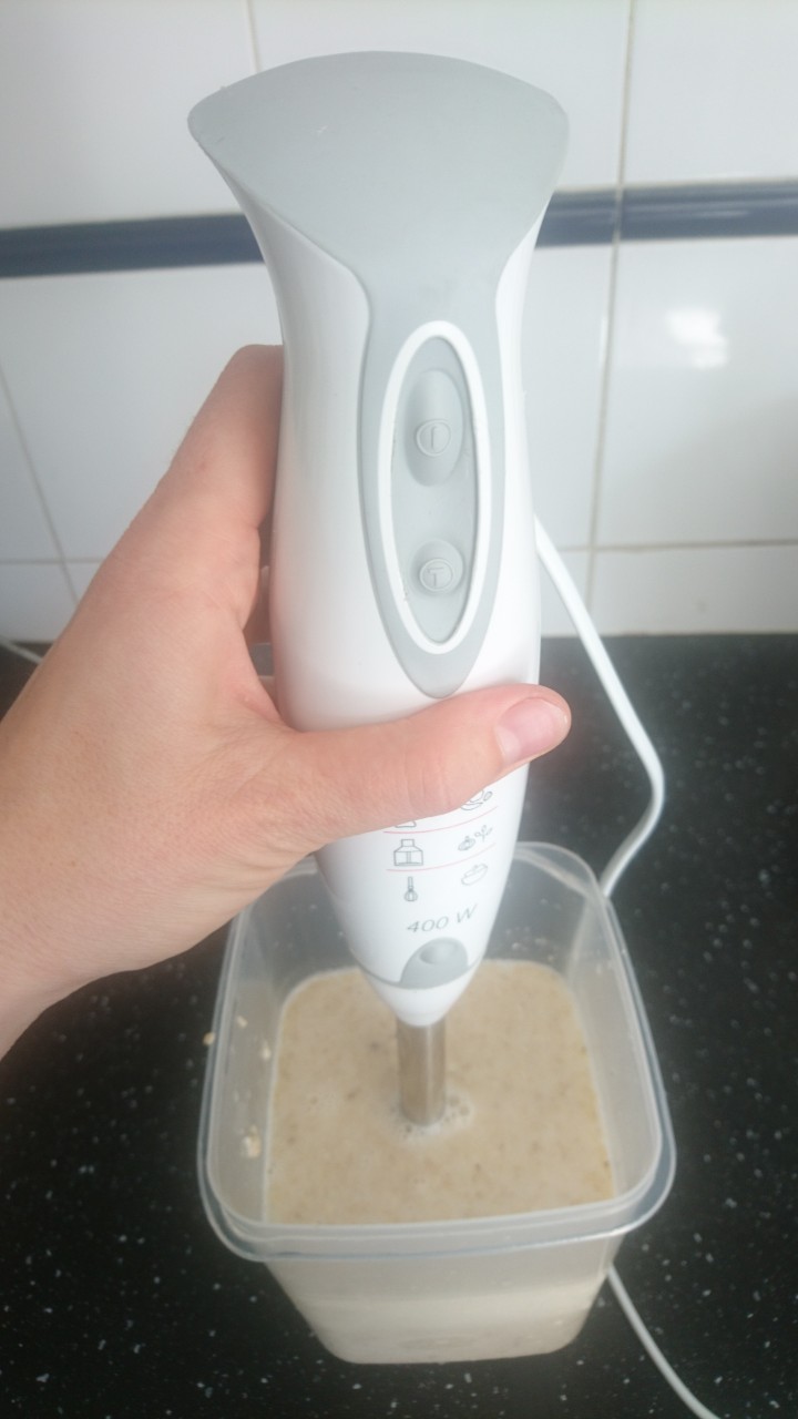 Oats milk recipe easy and eco friendly - Go Green Go Eco